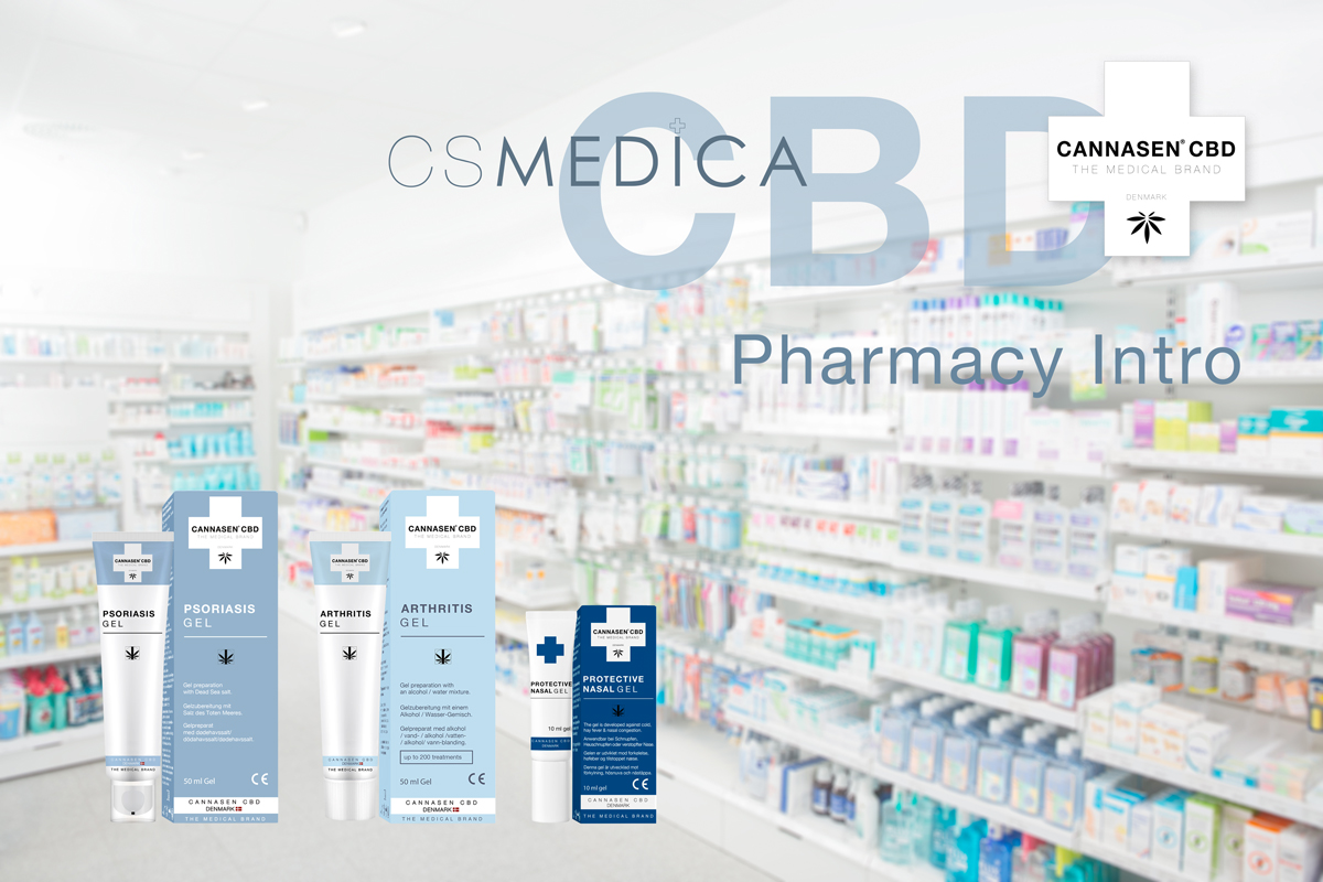 CS MEDICA signs agreements with two out of the three leading Danish ...